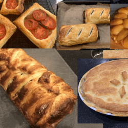 Recipes - The Plant based dad