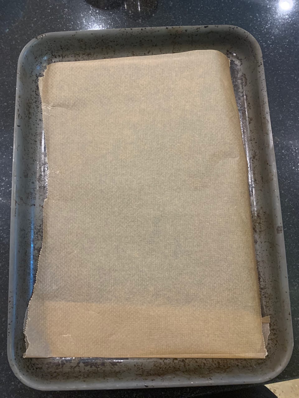 Filo parcels with cream cheese and onion chutney - The Plant based dad